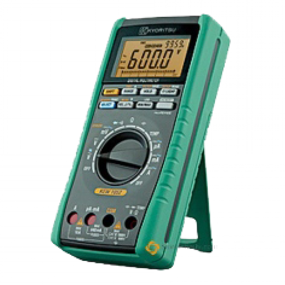 Đồng hồ vạn năng Kyoritsu 1011 chính hãng | Fact-Depot