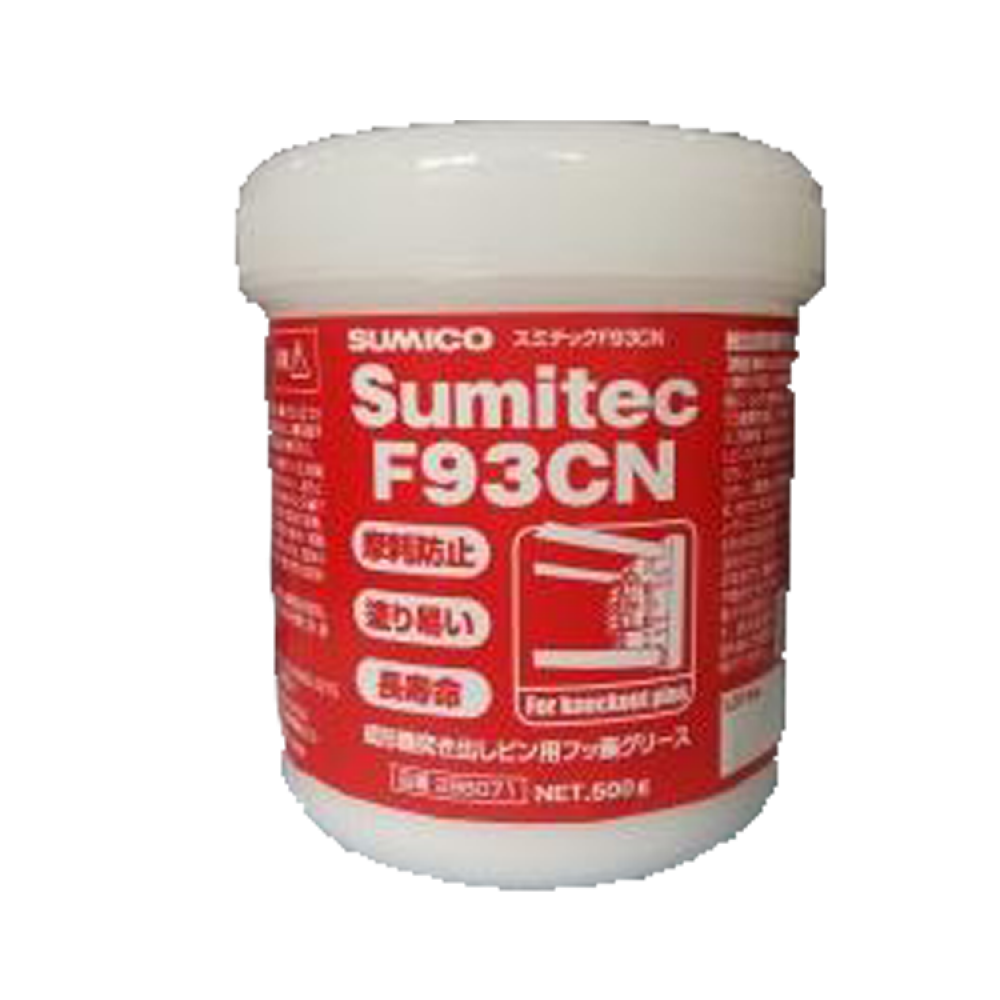 Mỡ bôi trơn Sumico Sumitec F93CN chính hãng | Fact-Depot