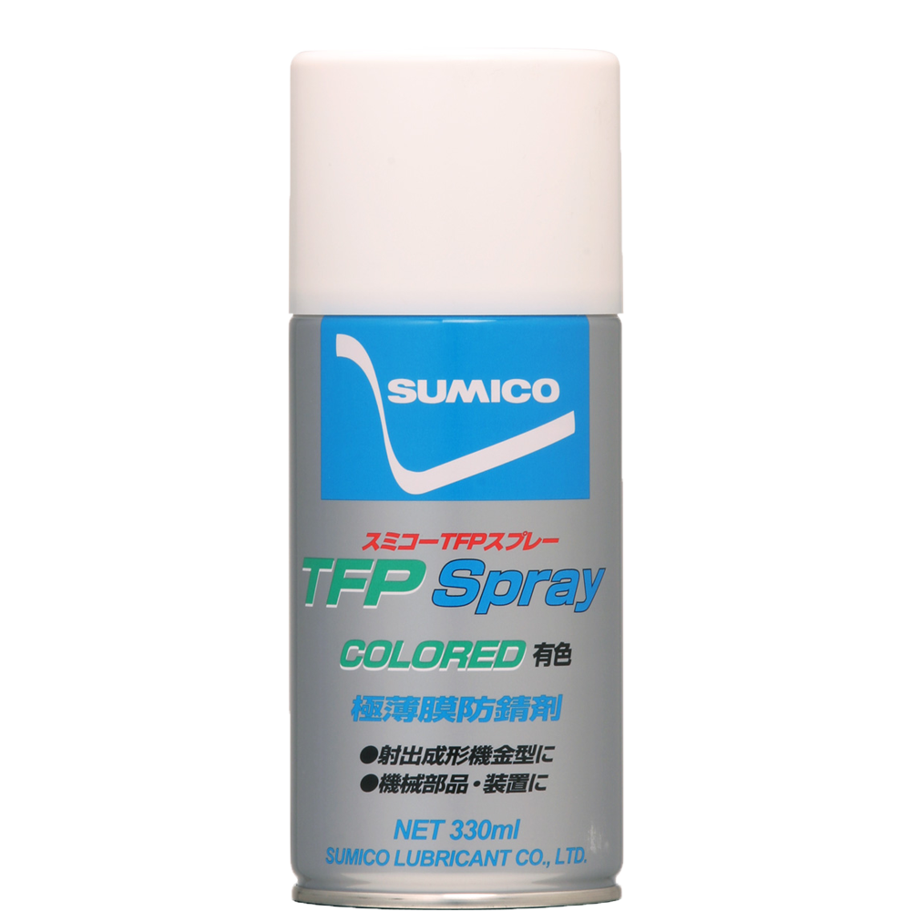 Chất chống gỉ Sumico SUMIMOLD GUARD màu xanh chính hãng | Fact-Depot