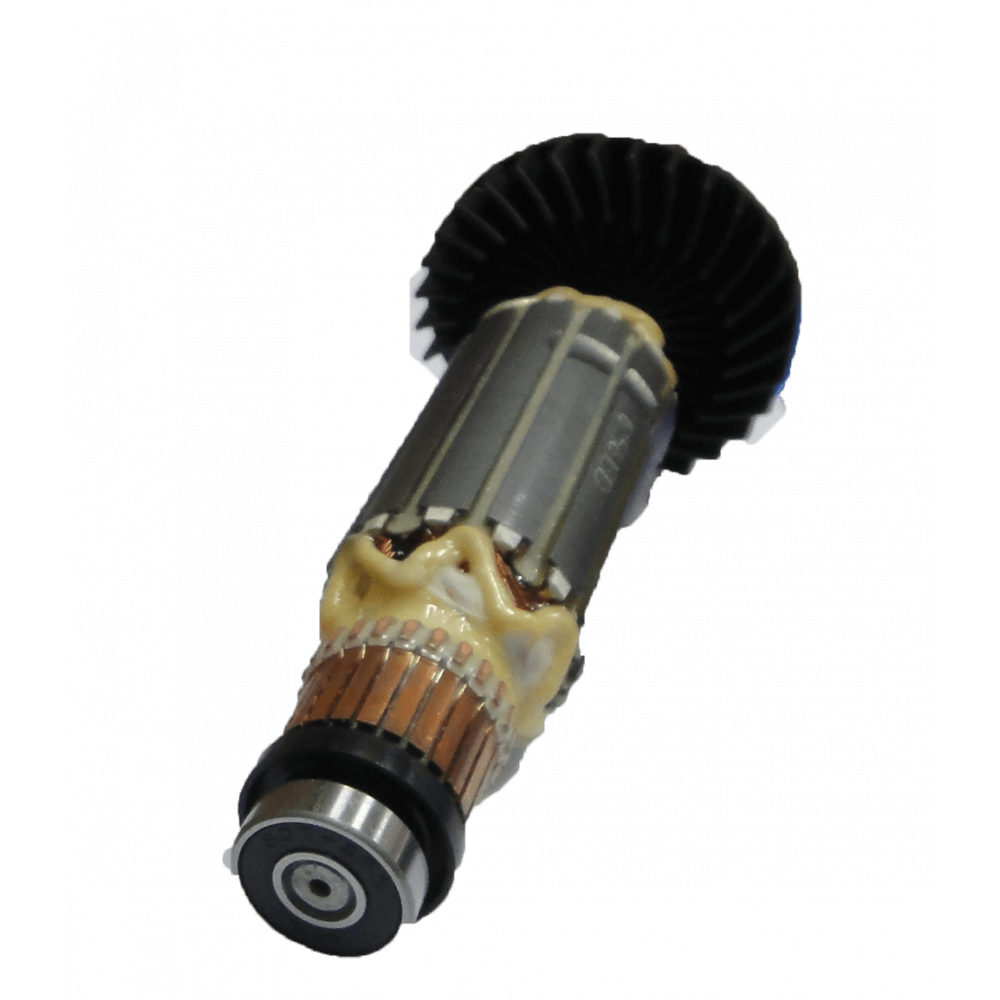 Rotor 515613-9 máy mài Makita 9556NB / 9556HN chính hãng | Fact-Depot