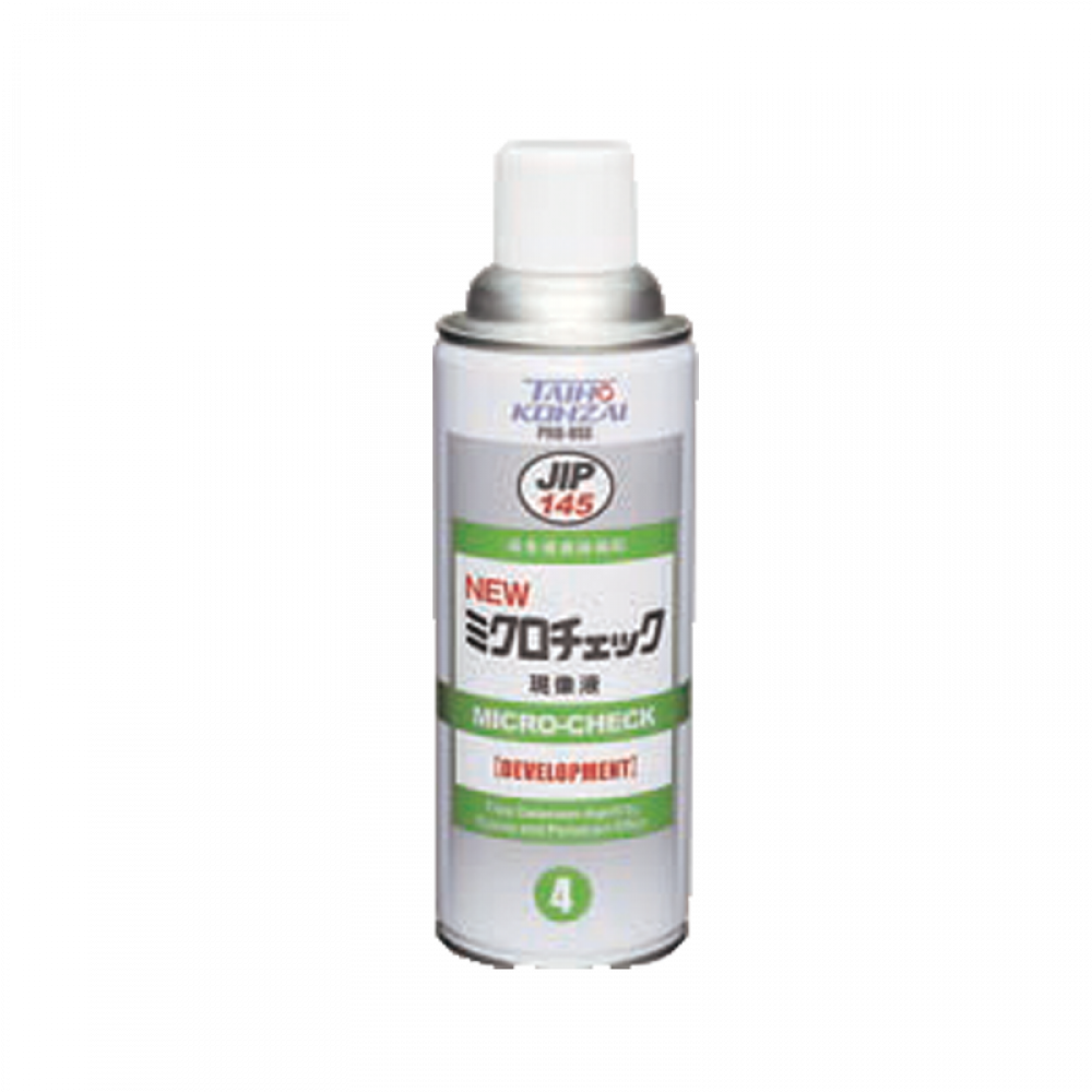 Hóa chất bề mặt kiểm tra vi mô Taiho Kohzai Microcheck Developement 000145 (JIP 145) chính hãng ...