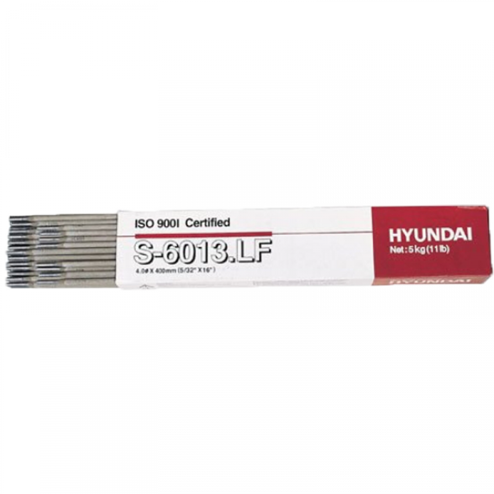Que hàn thép Hyundai S-6013.LF E 6013 3.2 mm chính hãng | Fact-Depot