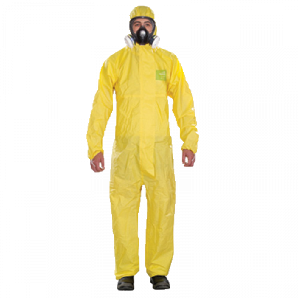 Quần áo bảo hộ Microgard 2300 plus 3XL chính hãng | Fact-Depot