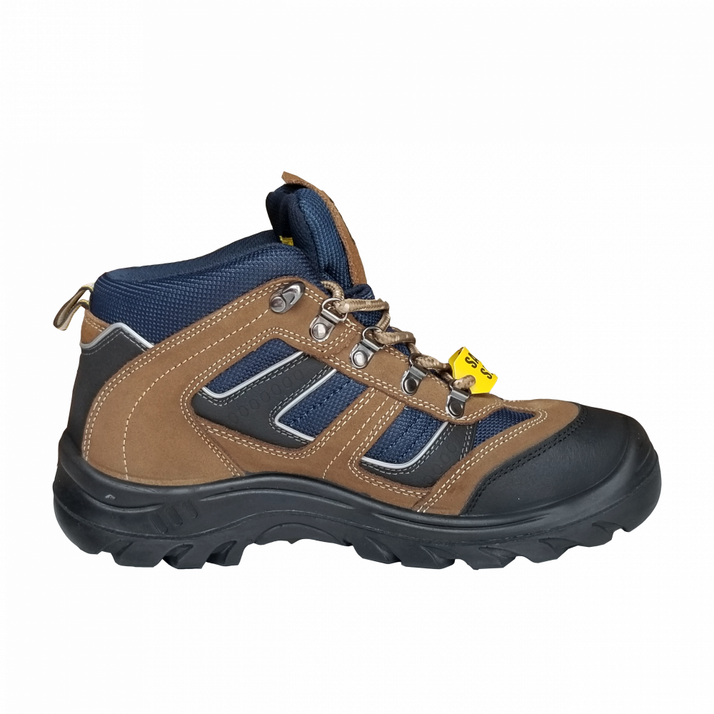 Giày bảo hộ lao động Safety Jogger X2000 S3 chính hãng | Fact-Depot