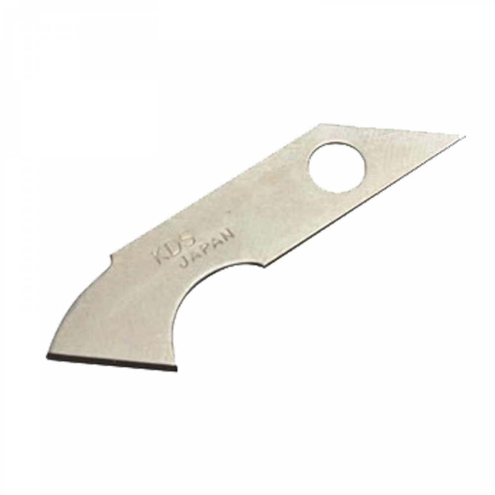 Lưỡi dao cho dao P-11 (Hộp 10 cái) KDS PB-10HF chính hãng | Fact-Depot