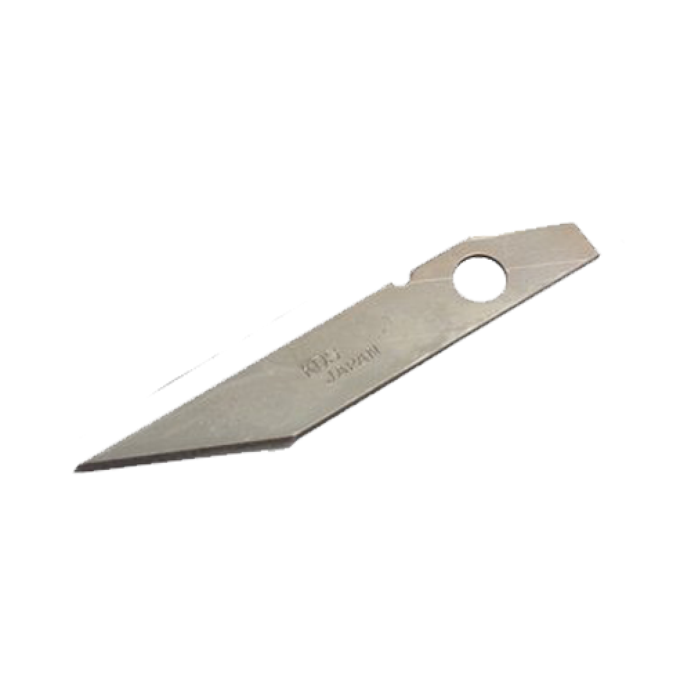 Lưỡi dao cho dao P-11 (Hộp 10 cái) KDS PB-10AF chính hãng | Fact-Depot