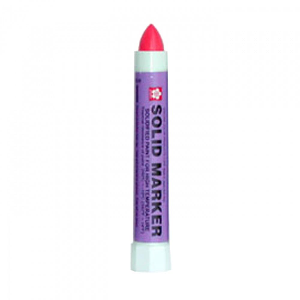 Bút sơn Solid Marker đỏ Sakura XSC#19 chính hãng | Fact-Depot