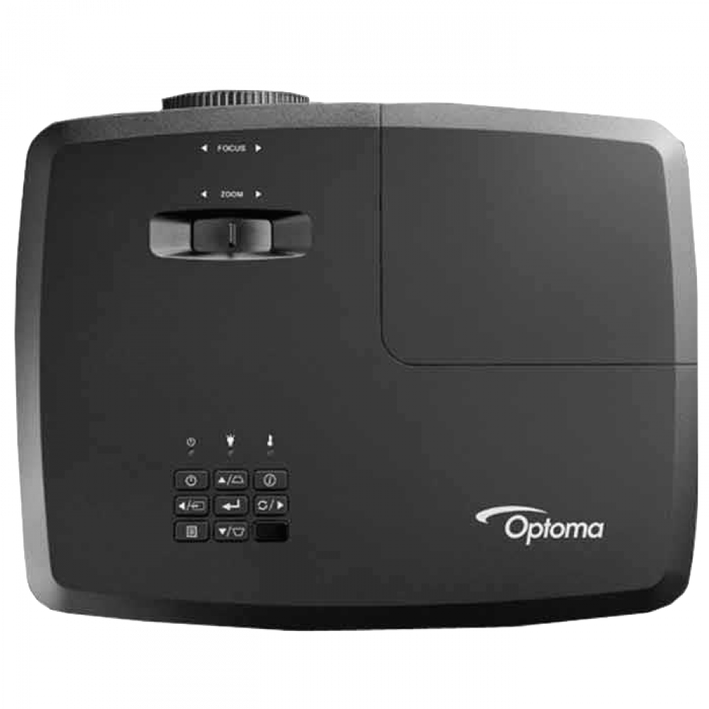 Máy chiếu Optoma S341 chính hãng | Fact-Depot