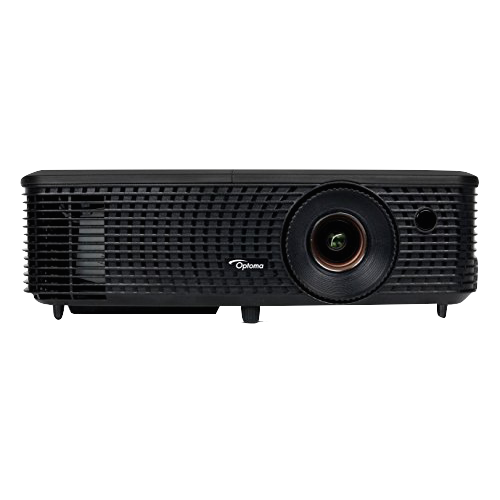 Máy chiếu Optoma S341 chính hãng | Fact-Depot
