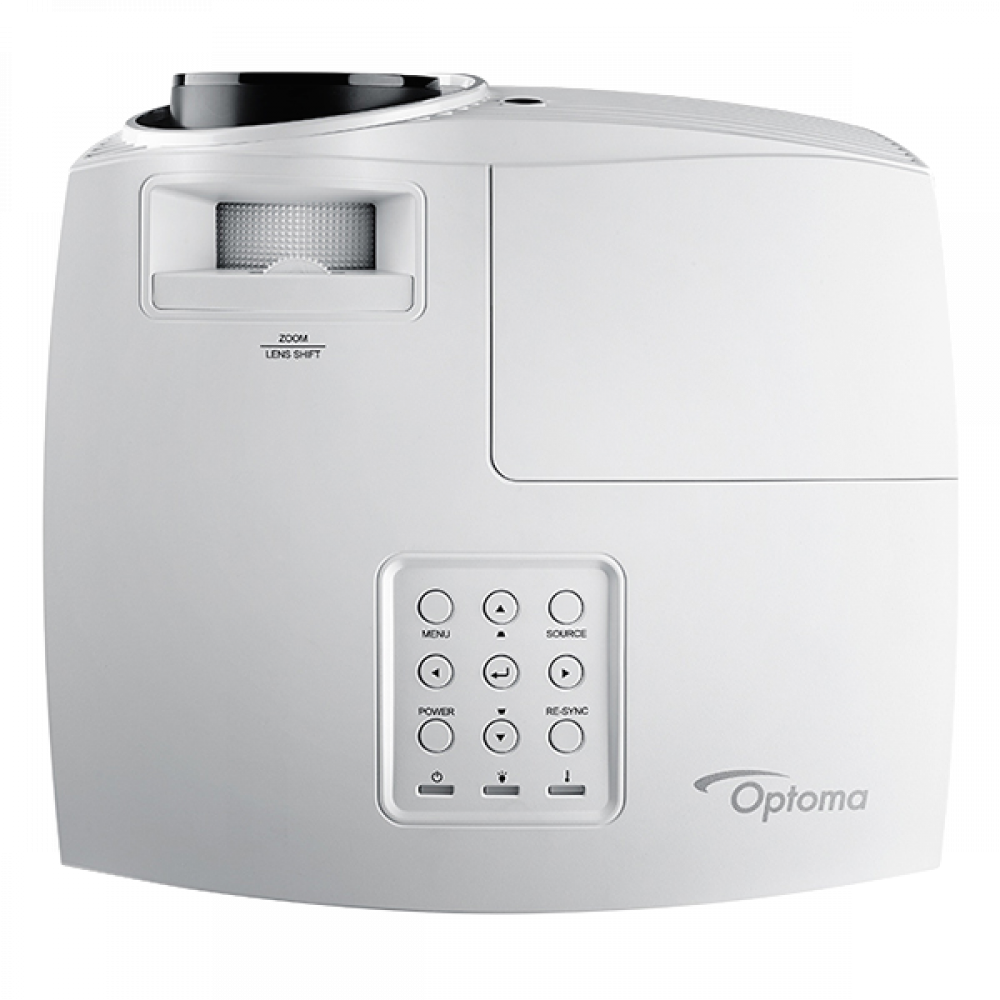 Máy chiếu Optoma HD37 chính hãng | Fact-Depot