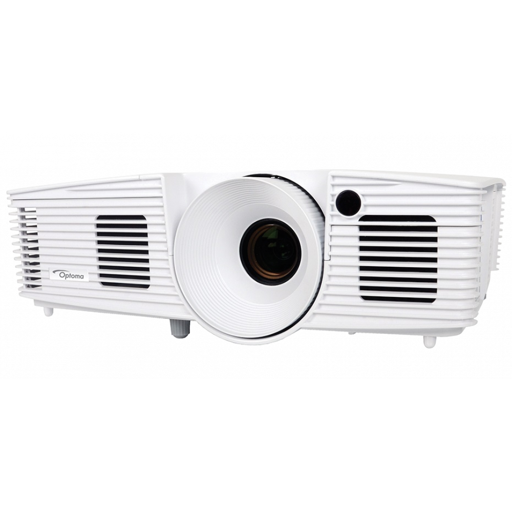 Máy chiếu Optoma EH341 chính hãng | Fact-Depot