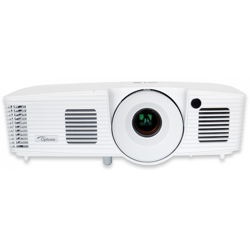 Máy chiếu Optoma EH341 chính hãng | Fact-Depot
