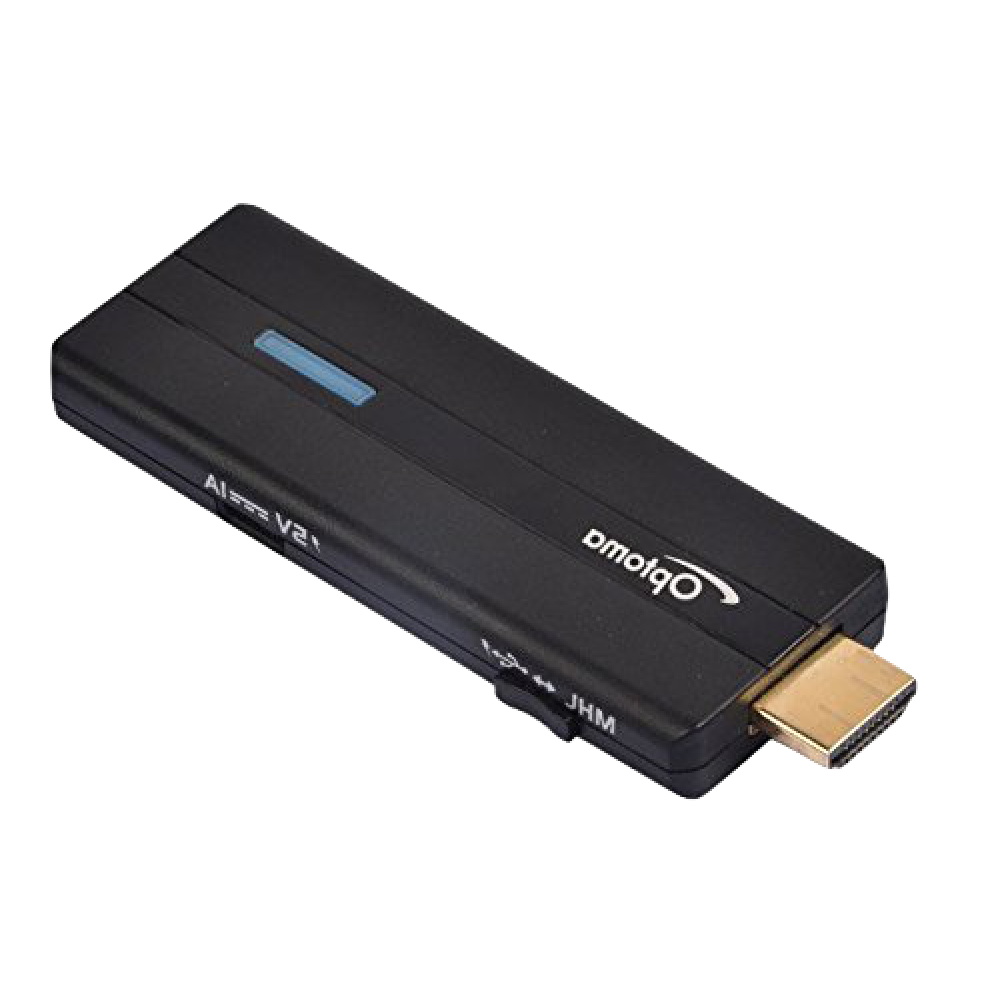 Phụ kiện kết nối không dây cho máy chiếu Optoma HD Cast Pro chính hãng ...