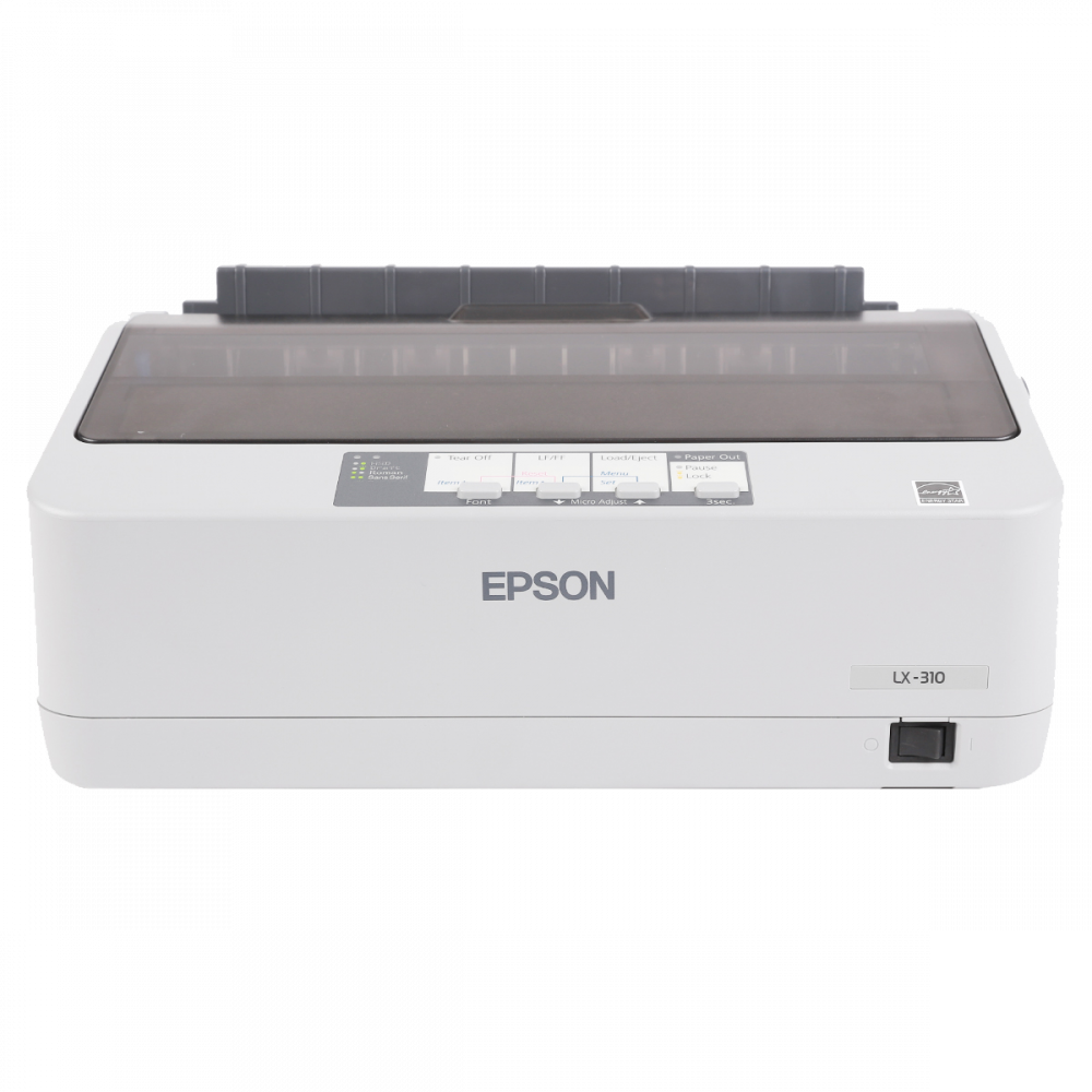 Máy in kim Epson LX-310 chính hãng | Fact-Depot