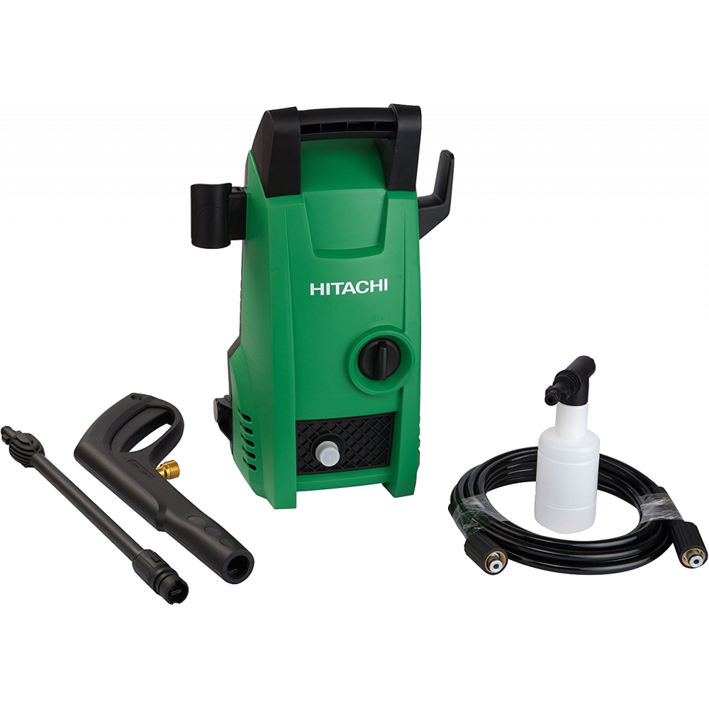 Máy phun xịt rửa áp lực Hikoki AW130 chính hãng | Fact-Depot