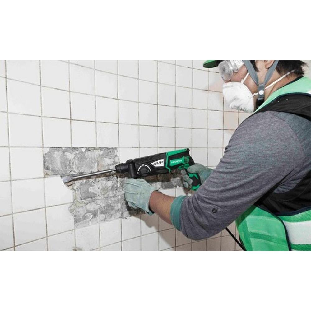 Máy khoan động lực Hitachi DH28PCY chính hãng | Fact-Depot