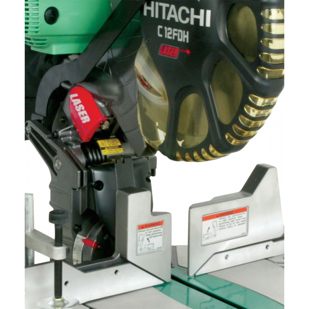 Máy cắt nhôm Hitachi C10FCH2 chính hãng | Fact-Depot