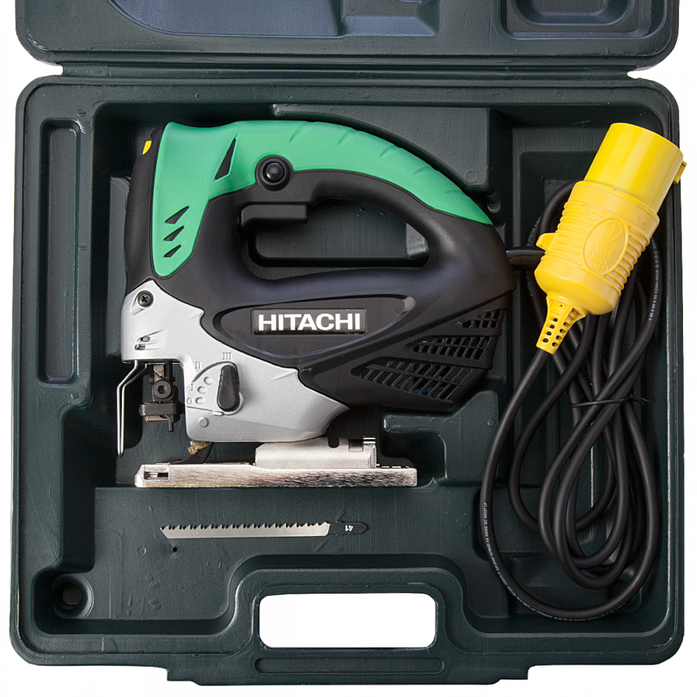 Máy cưa lọng Hitachi CJ90VST chính hãng | Fact-Depot