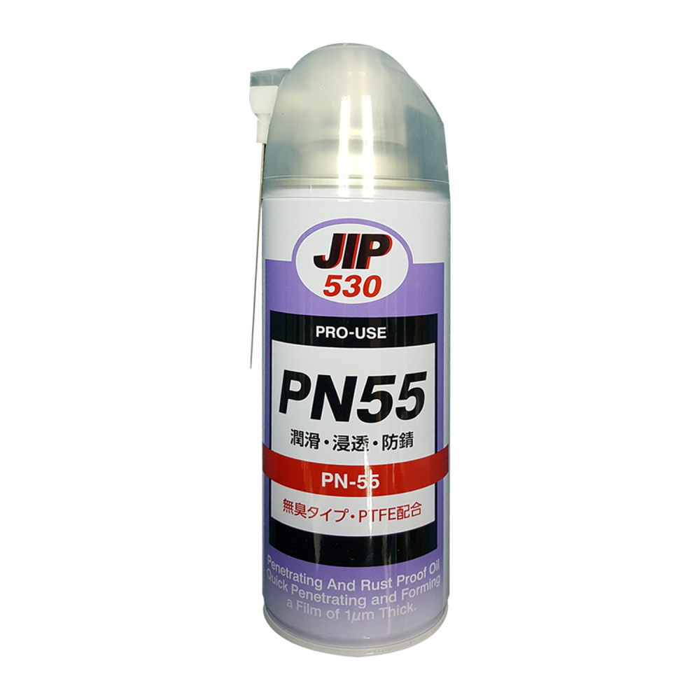 Hoá chất chống gỉ Taiho Kohzai PN55 000530 (JIP 530) chính hãng | Fact-Depot