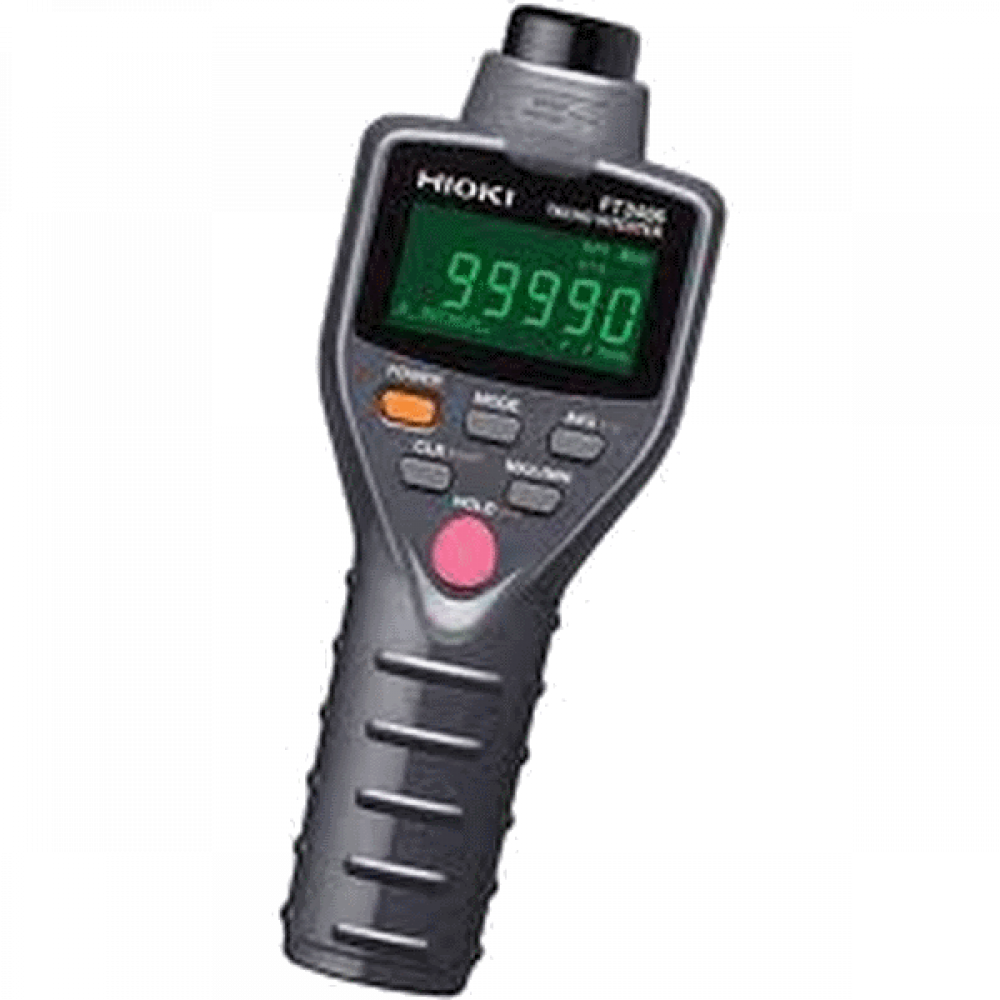 Máy đo tốc độ vòng quay Hioki FT3405 chính hãng | Fact-Depot