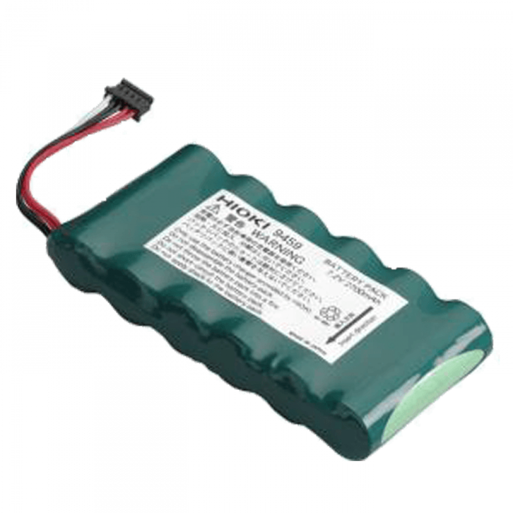 Bộ pin Hioki 9459 chính hãng | Fact-Depot