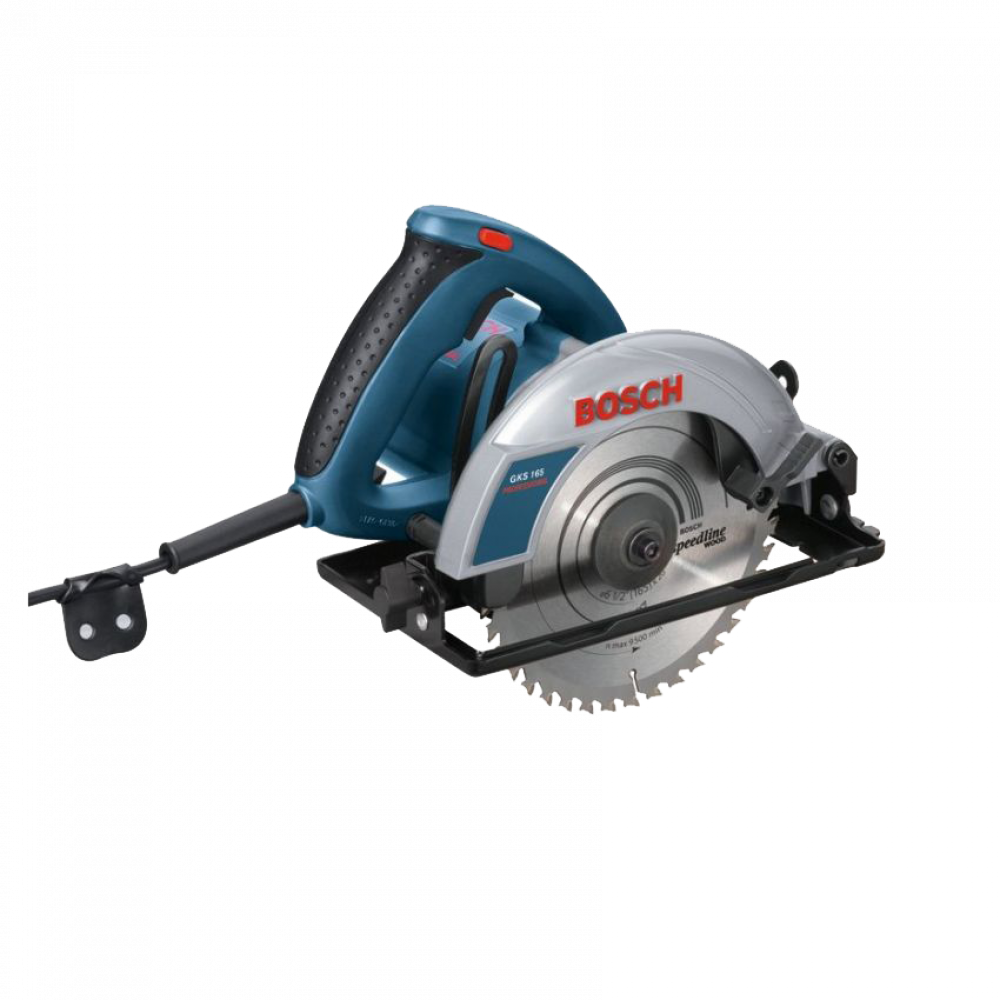 Máy cưa đĩa Bosch GKS 235 Turbo chính hãng | Fact-Depot