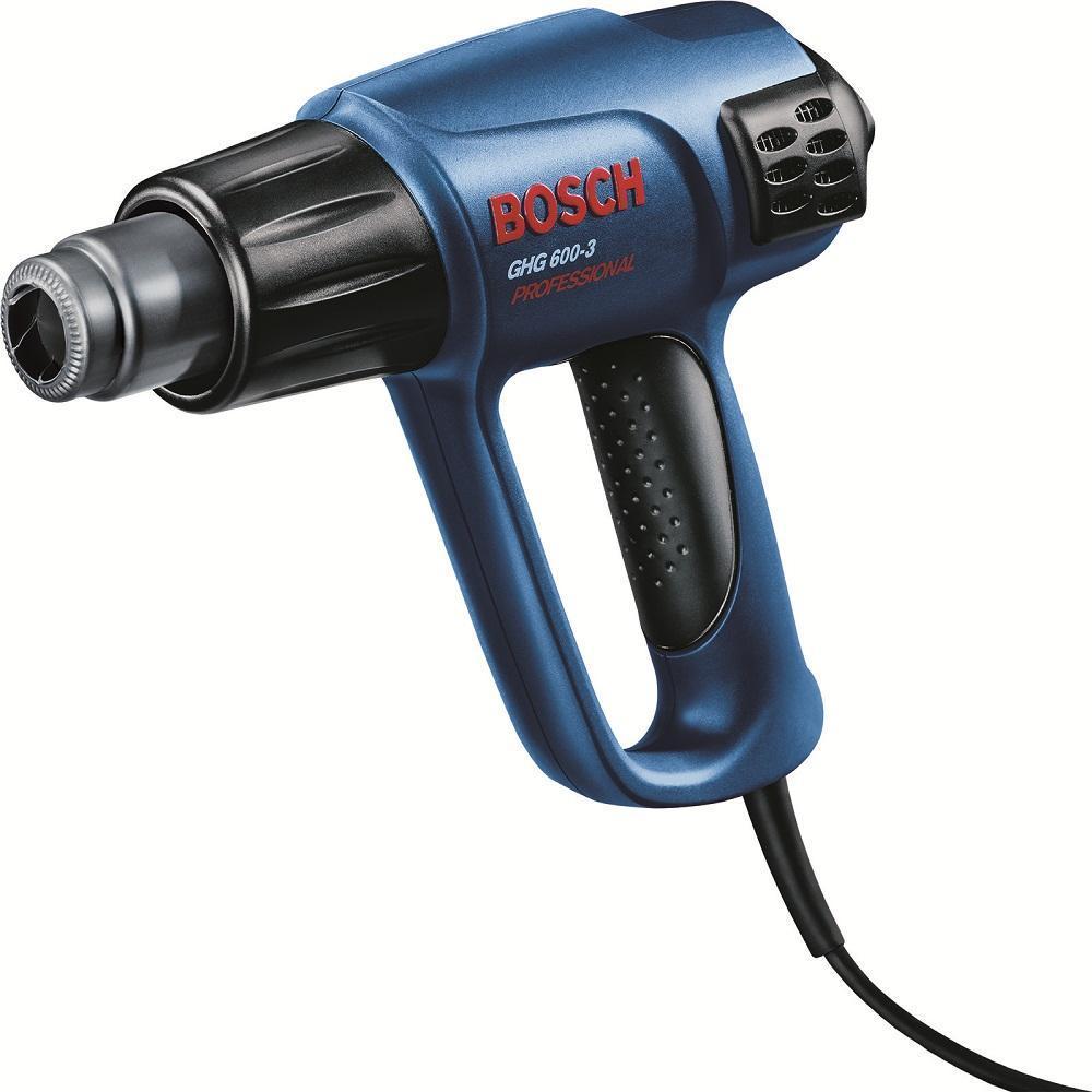 Máy khò nhiệt Bosch GHG 600-3 chính hãng | Fact-Depot