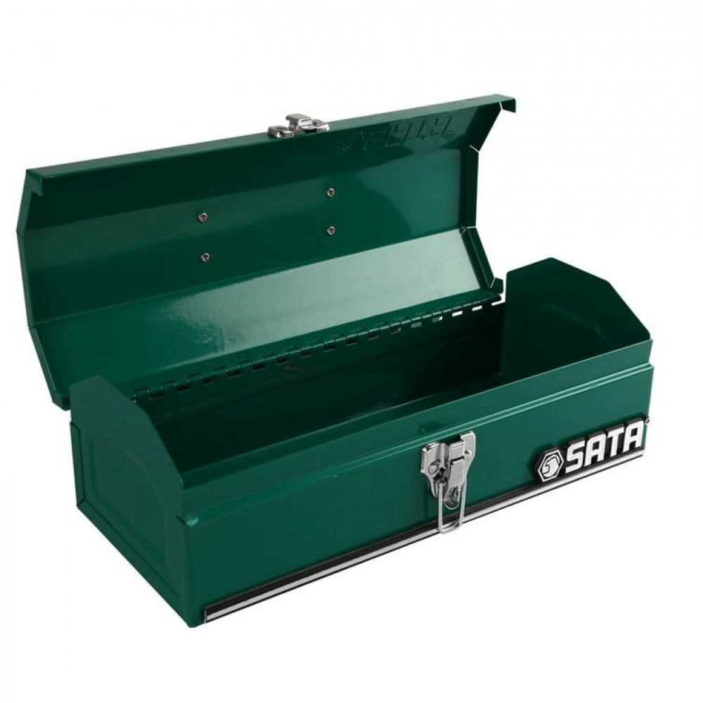 Thùng đồ nghề 14" Sata 95101 chính hãng | Fact-Depot