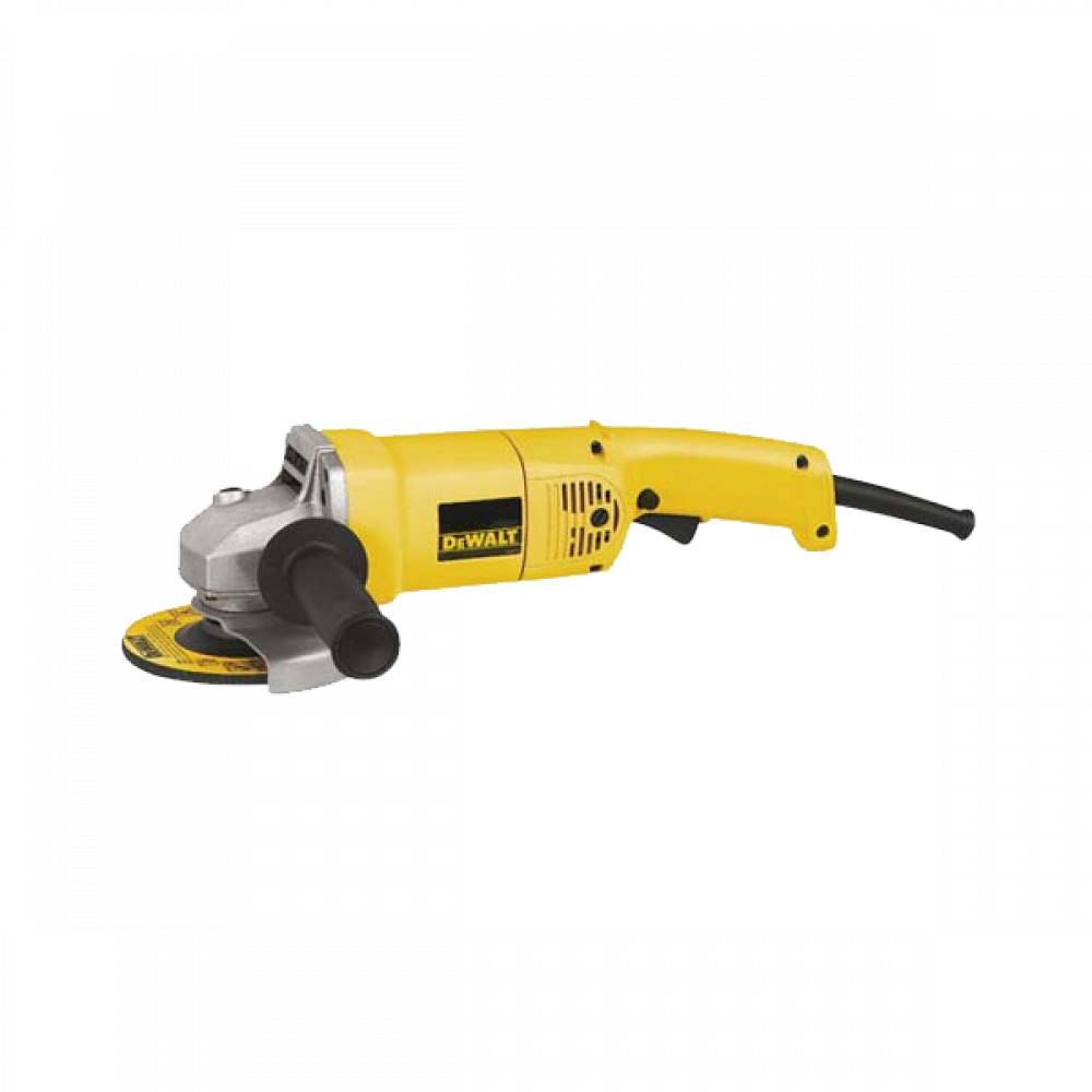 Máy mài góc DeWALT DW830-B1 chính hãng | Fact-Depot