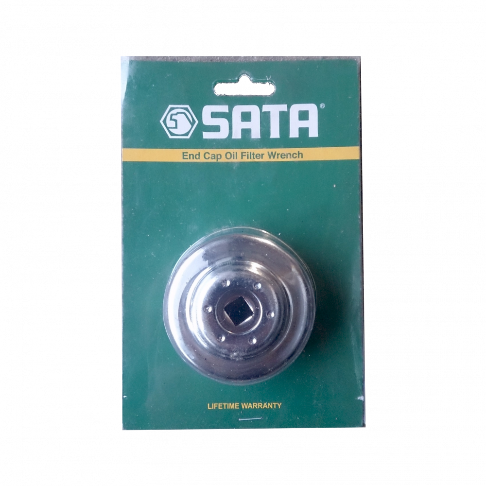 Đầu tuýp mở lọc dầu Sata 97401 65mm chính hãng | Fact-Depot