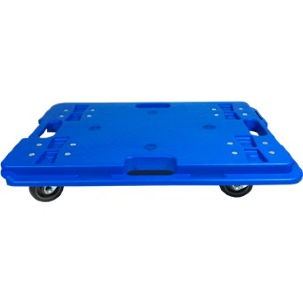 Xe đẩy sàn nhựa không tay Feida FD-100 chính hãng | Fact-Depot