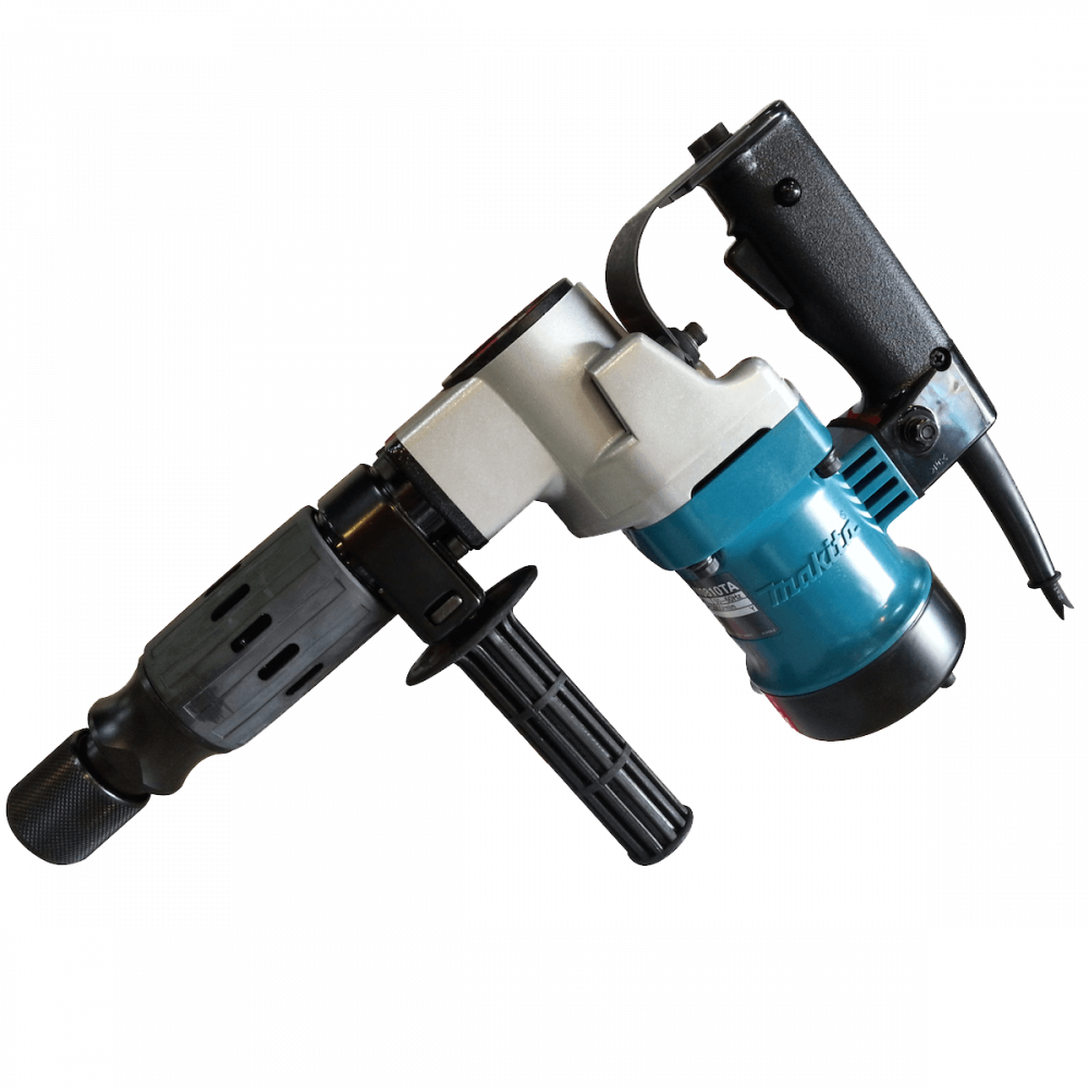 Máy đục bê tông Makita HM0810TA chính hãng | Fact-Depot