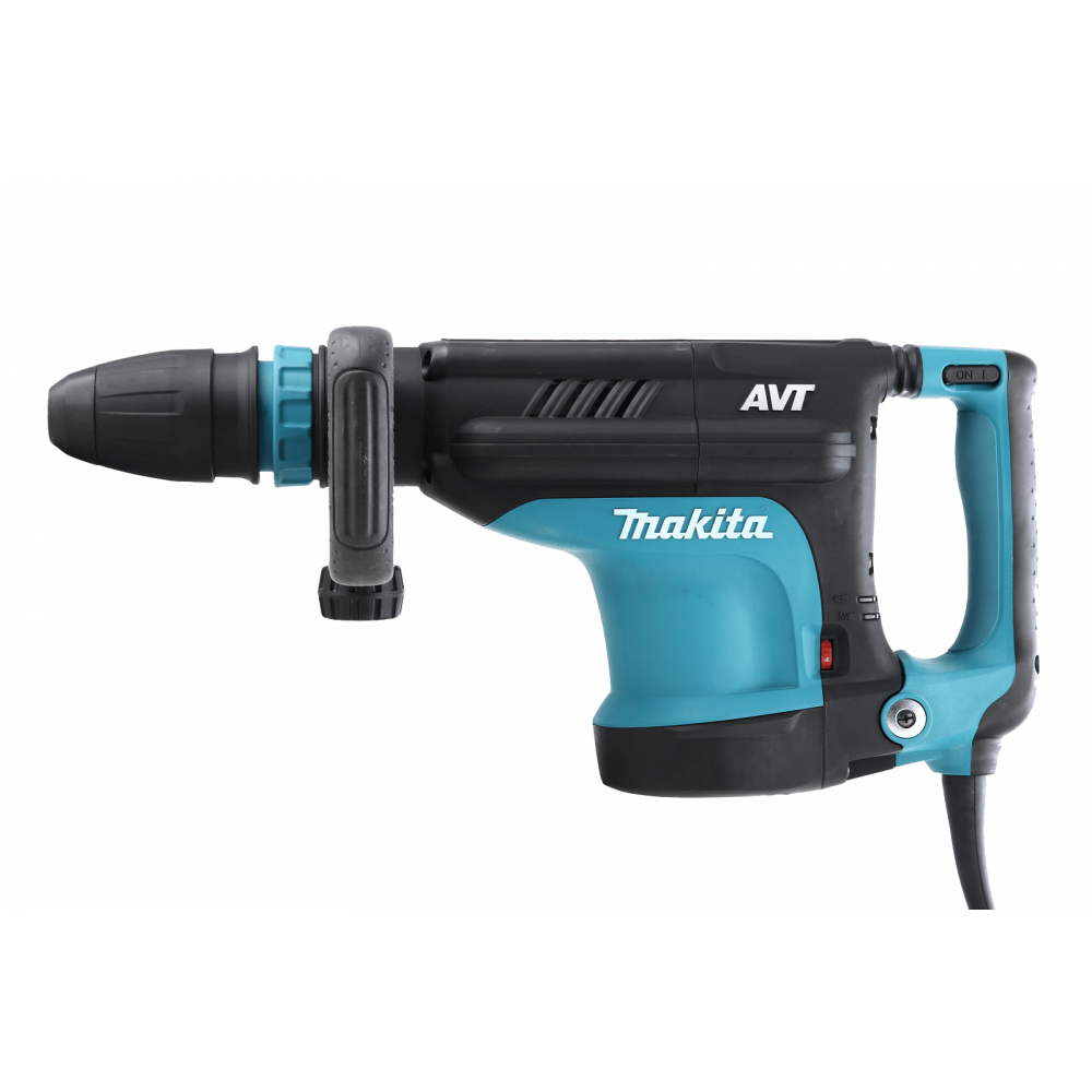 Máy đục bê tông Makita HM1213C chính hãng | Fact-Depot