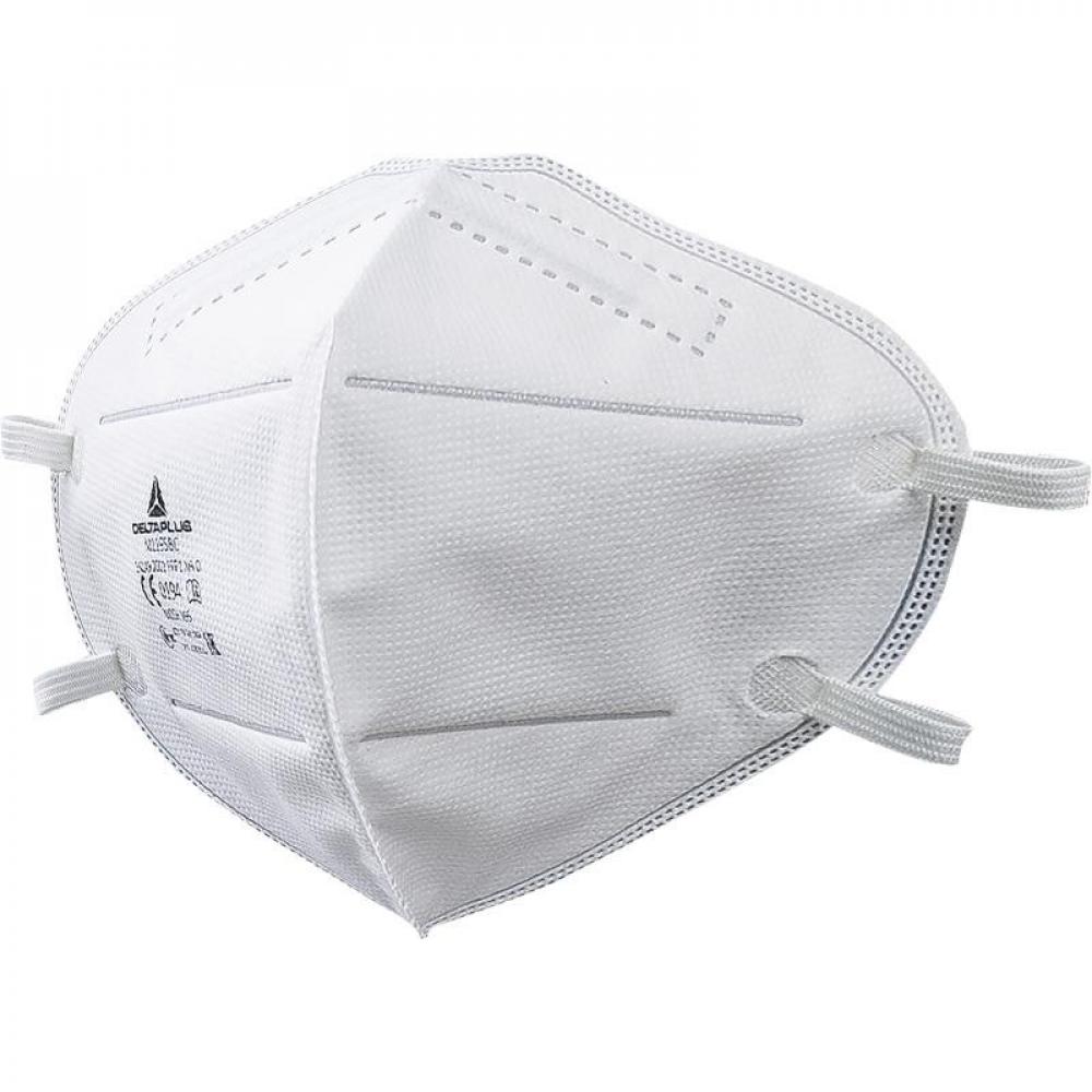 Khẩu trang chống bụi mịn PM2.5 Delta Plus M1195BC chính hãng | Fact-Depot