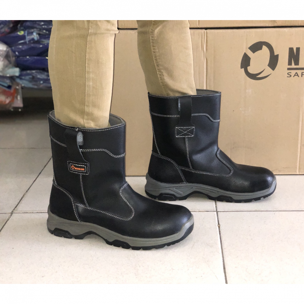 Ủng bảo hộ lao động Neuking NK85 chính hãng chính hãng | Fact-Depot
