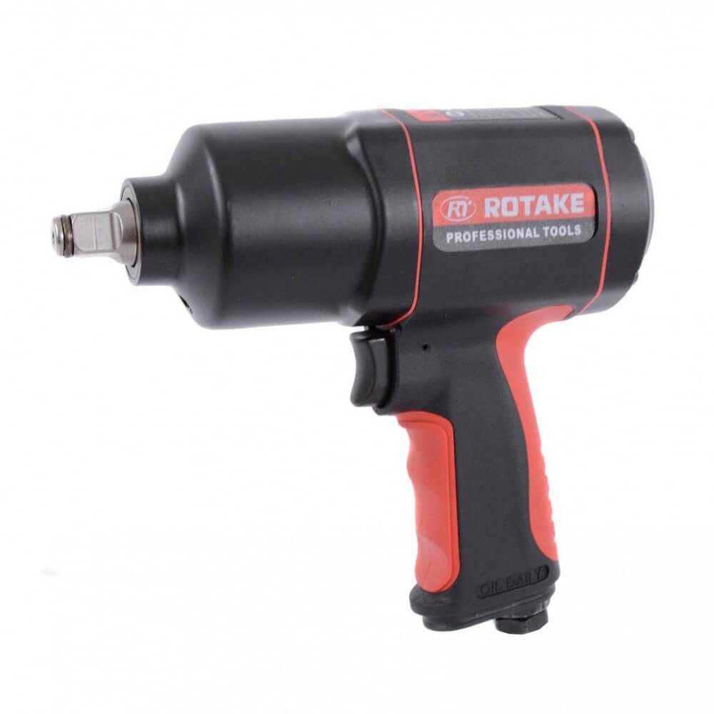 Súng xiết bu lông 1/2 inch ROTAKE RT-5275 chính hãng | Fact-Depot