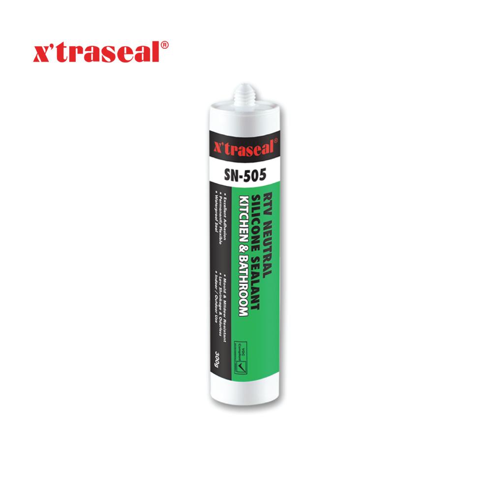 Keo chống mốc X'traseal SN-505 chính hãng | Fact-Depot