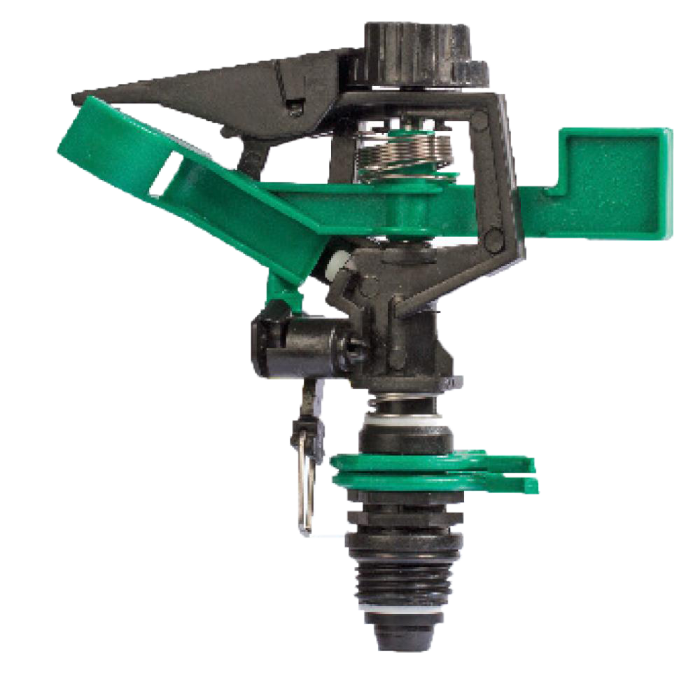 Béc chỉnh góc ren ngoài 21 B-121 chính hãng | Fact-Depot