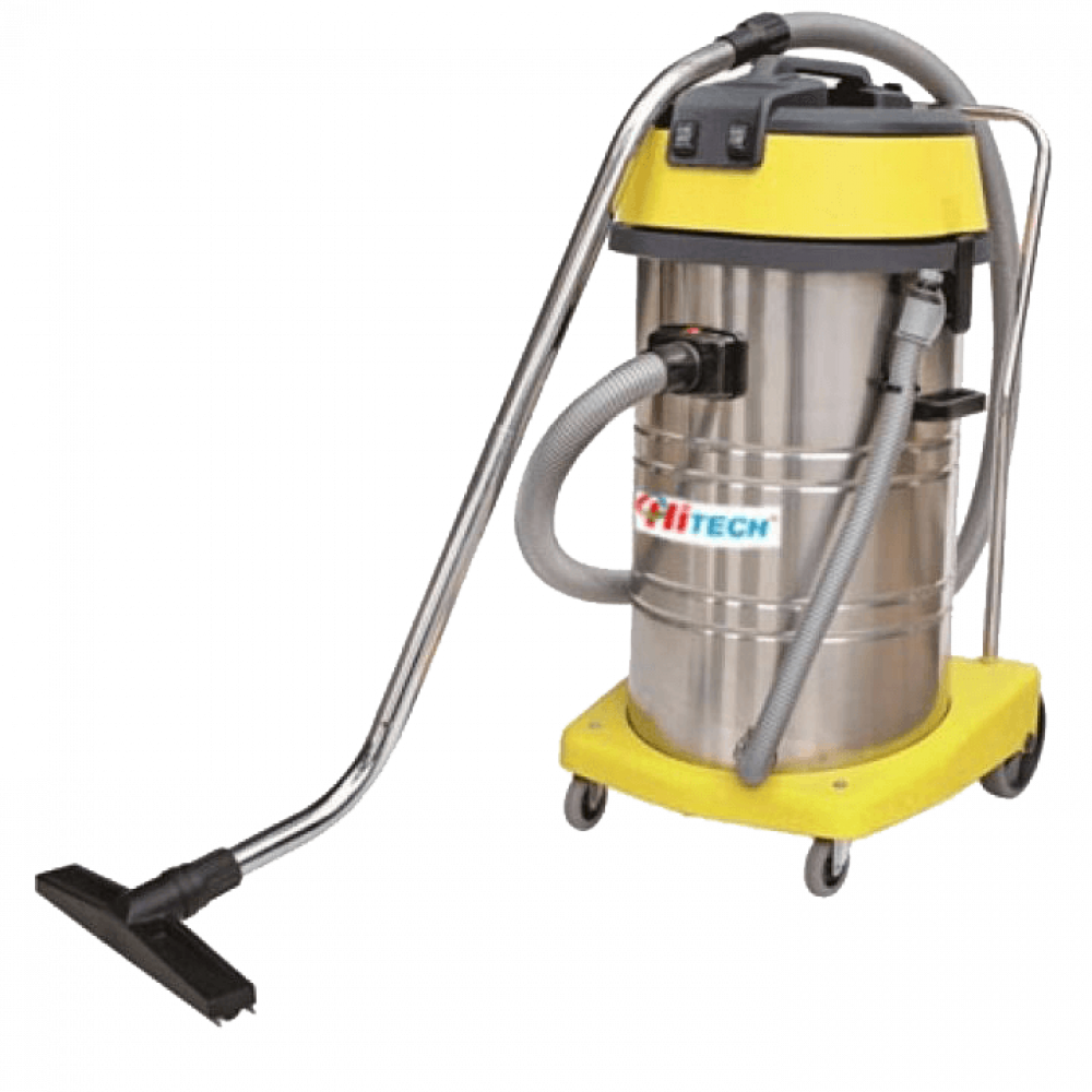 Máy hút bụi công nghiệp Hitech CH 803 chính hãng | Fact-Depot | 100% ...