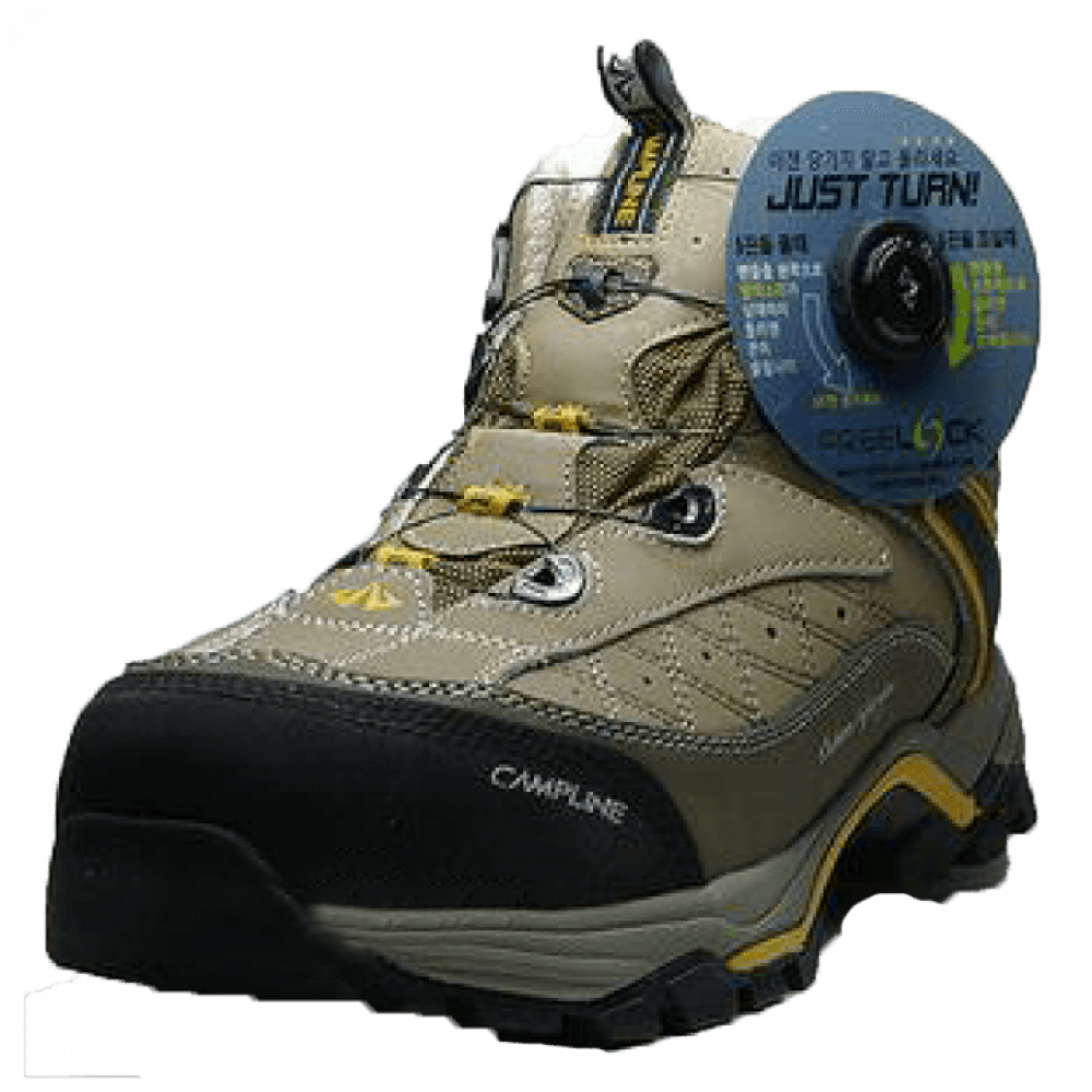 Giày bảo hộ lao động Campline Safety CP-GUIDE chính hãng | Fact-Depot
