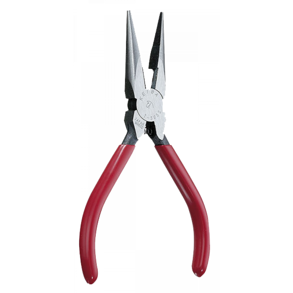 Kìm cắt mũi nhọn Keiba T-306S chính hãng | Fact-Depot