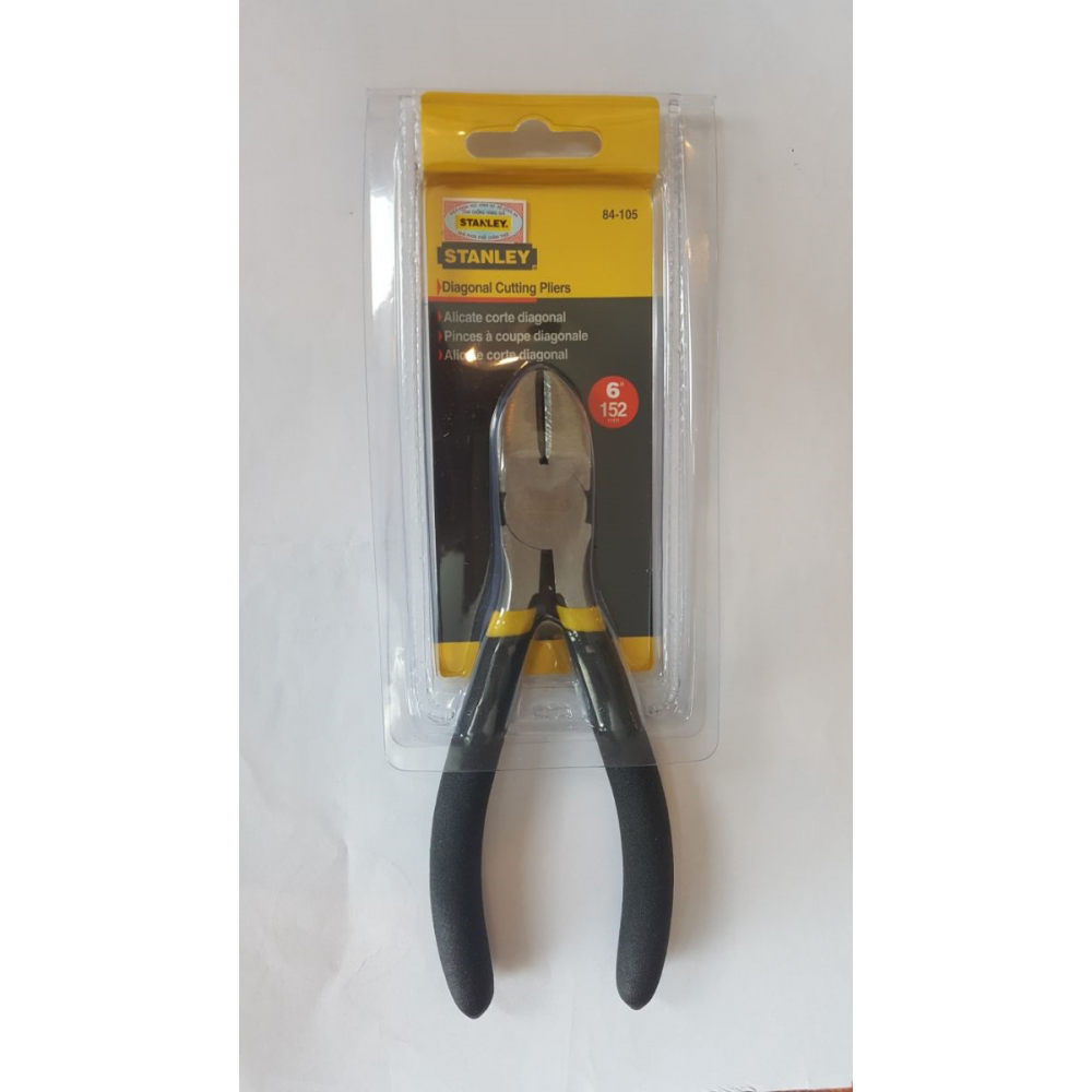 Kìm cắt Stanley 84-105 chính hãng | Fact-Depot