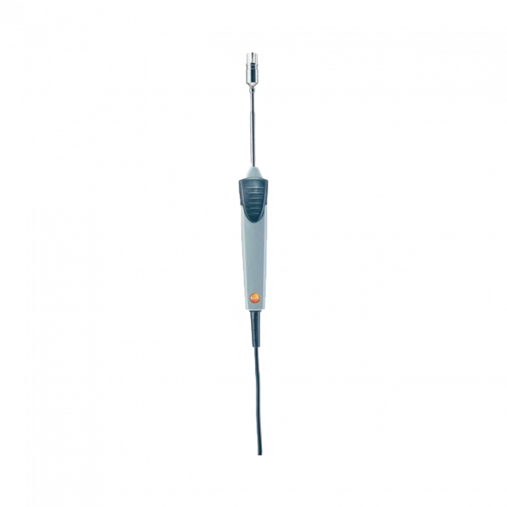 Đầu đo nhiệt độ bề mặt loại K Testo 0602 0393 chính hãng | Fact-Depot