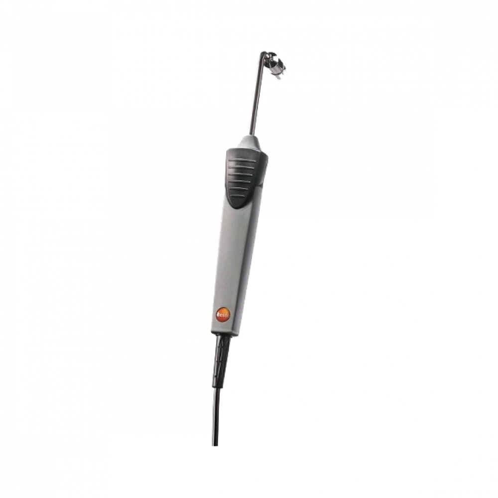 Đầu đo nhiệt độ bề mặt không bằng phẳng Testo 0602 0993 chính hãng ...