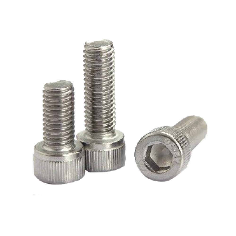 Bu lông lục giác chìm Fujimoto M5x18 chính hãng | Fact-Depot