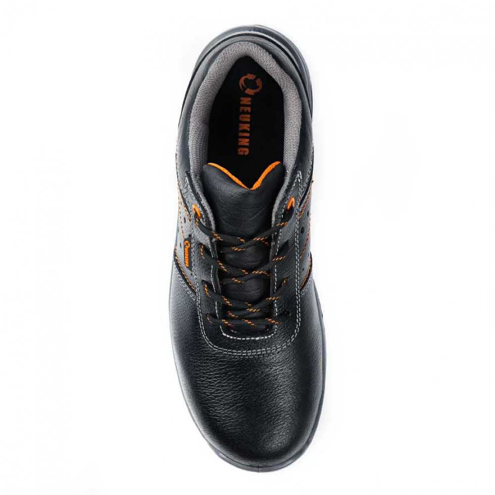 Giày bảo hộ lao động Neuking NK80 chính hãng chính hãng | Fact-Depot