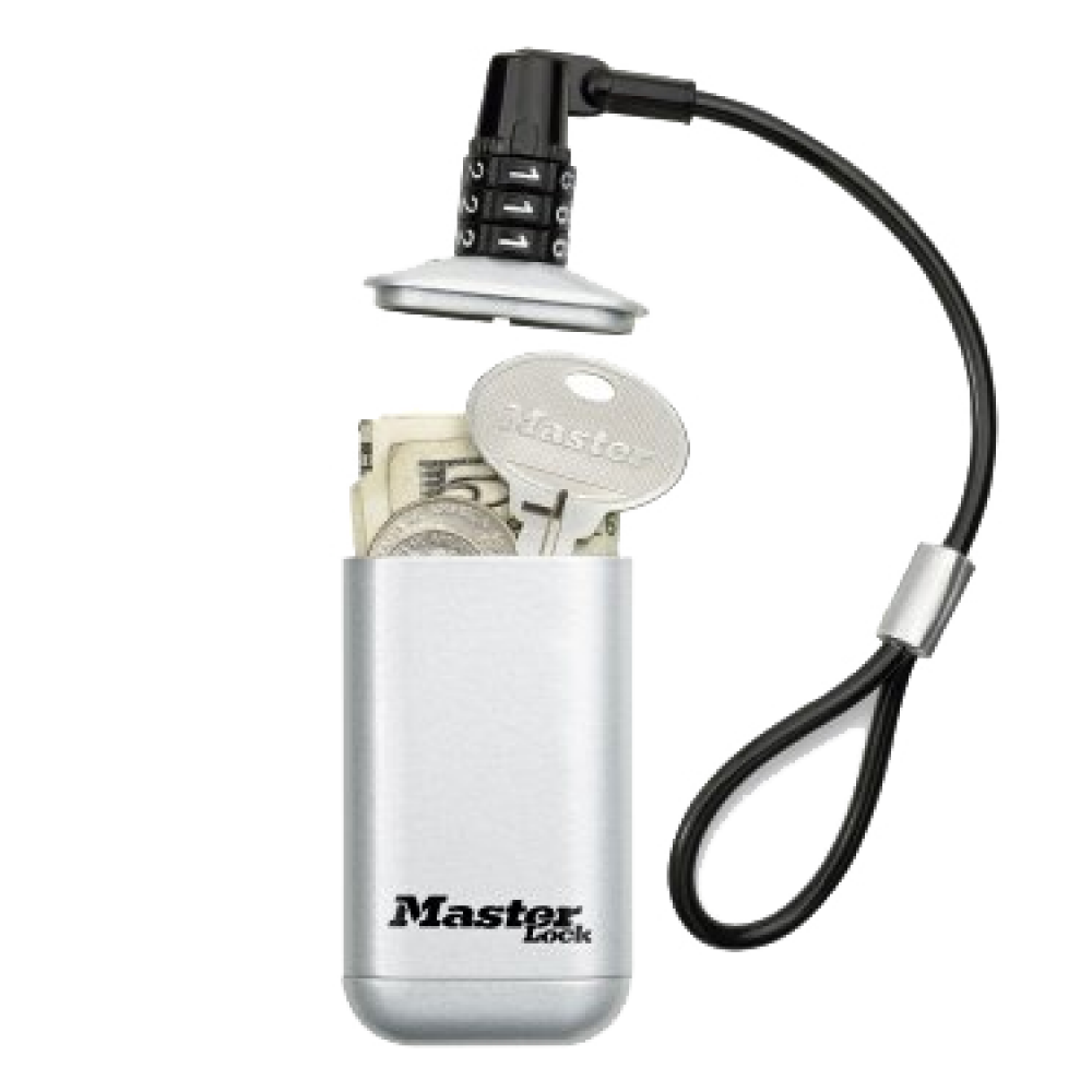 Hộp đựng chìa khóa Master Lock 5408 EURD chính hãng | Fact-Depot