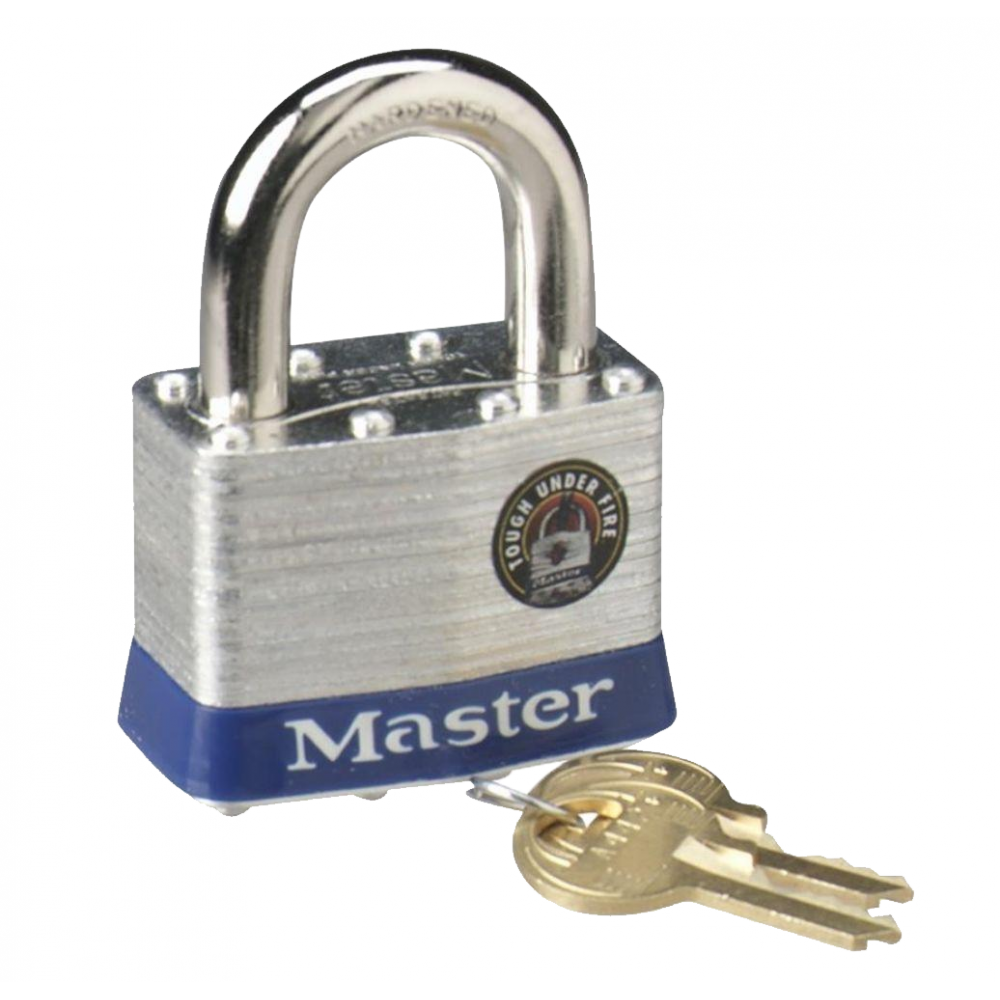 Khóa cửa cao cấp-excell series Master Lock 5D chính hãng | Fact-Depot