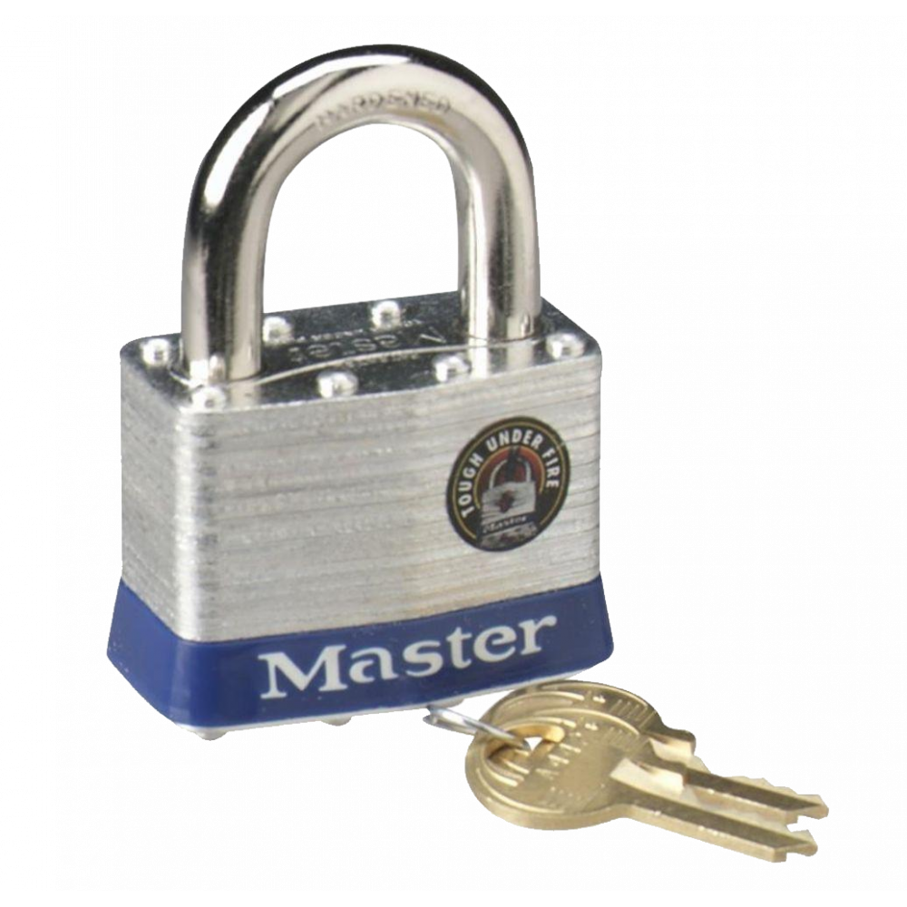 Khóa cửa cao cấp-excell series Master Lock 5D chính hãng | Fact-Depot