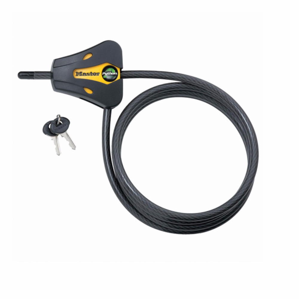 Khóa dây cáp Master Lock 8419 DPF chính hãng | Fact-Depot